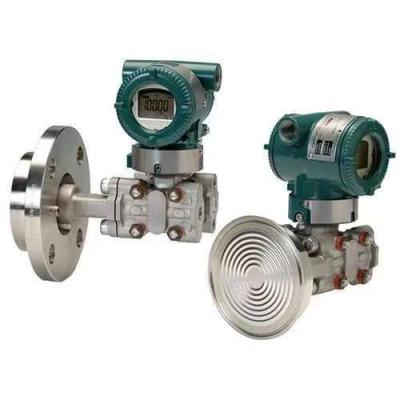중국 Yokogawa EJX110A EJX120A EJX130A 4-20mA 차압 액체 압력 트랜스미터 판매용