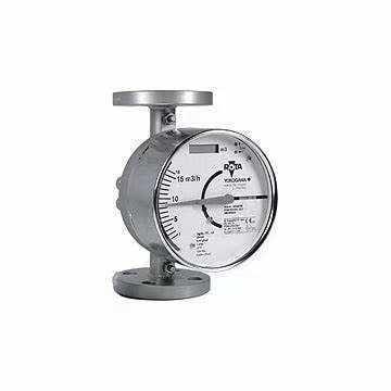 China RAMC Variable Area Flow Meter Universal Flow Meter by Yokogawa for sale