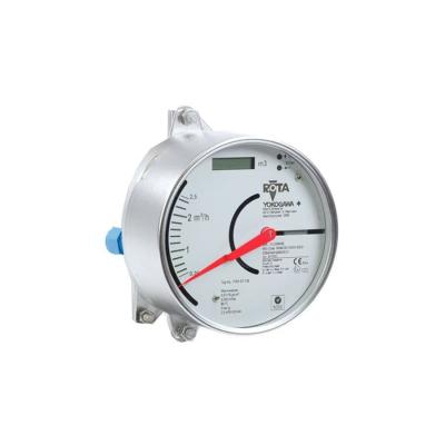 China RAMC Variable Area Flow Meter Universal Flow Meter by Yokogawa for sale