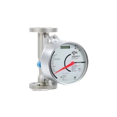 China RAMC Variable Area Flow Meter Universal Flow Meter by Yokogawa for sale