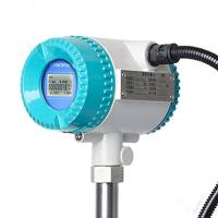 China Yokogawa DY80 digital YEWFLO Classic Vortex Flow Meter for sale
