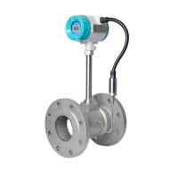 China Yokogawa DY80 digital YEWFLO Classic Vortex Flow Meter for sale