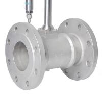China Yokogawa DY80 digital YEWFLO Classic Vortex Flow Meter for sale