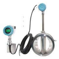 China Yokogawa DY80 digital YEWFLO Classic Vortex Flow Meter for sale