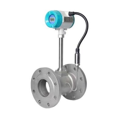 Cina Yokogawa Yewflo DY080 DBMBA1 2M FF1 Misuratore di portata a vortice digitale Flow Meter Style in vendita