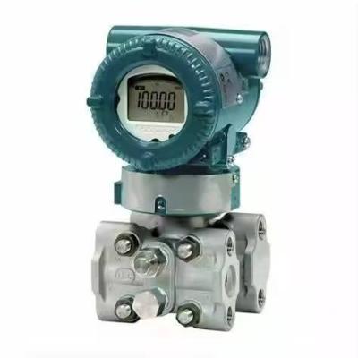 Cina Trasmettitore DP ad alta pressione statica serie EJX130A Certificato ATEX/IECEx in vendita