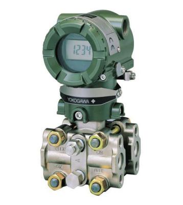China Trasmettitore di pressione industriale EJX120A Sensore di pressione differenziale a basso prezzo 420ma for sale