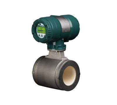 Cina Misuratore di portata Yokogawa AXG050, misuratore di portata igienico ad alta pressione in vendita