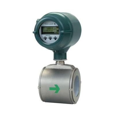 Cina Misuratore di portata Yokogawa ADMAG AXG050 Misuratore di portata magnetico AXG050-GA000BA1AL212B-1JA12/GRL in vendita