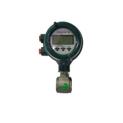 Cina Yokogawa AXG050 Misuratore di flusso elettromagnetico Sensore di flusso magnetico in acciaio inossidabile per acqua in vendita