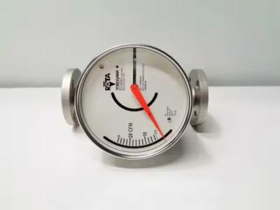 China RAMC05-D4SS-63S2-T91NNN/IE1 RAMC Variable Area Flow Meter RAMC01 RAMC05 RAMC08 for sale
