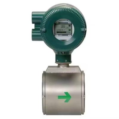 China AXF 015G Magnetic Flowmeter Integral Flowmeter Remote Flowtube for sale
