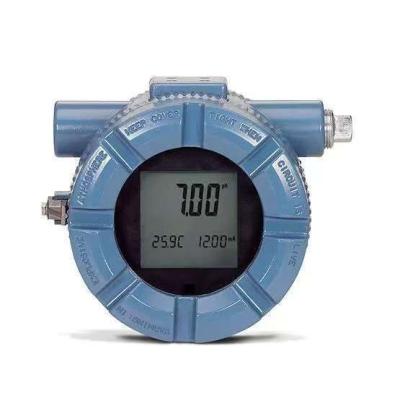 China 3144P Harsh Environment 4-20mA Output HART Protocol transmitter Temperature Transmitter for sale