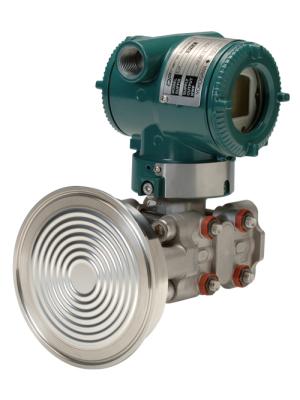 Cina Yokogawa EJXC80A EJAC80E Trasmettitore di Pressione Differenziale con Tenuta Diretta in vendita