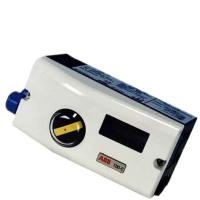 China Intelligent Valve Positioner with HART/RS485 Protocol for sale