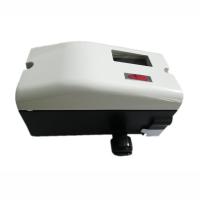 China Intelligent Valve Positioner with HART/RS485 Protocol for sale