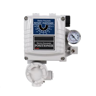 China YTC YT-1000RDM131S00 Explosion-proof Electric Valve Positioner for sale