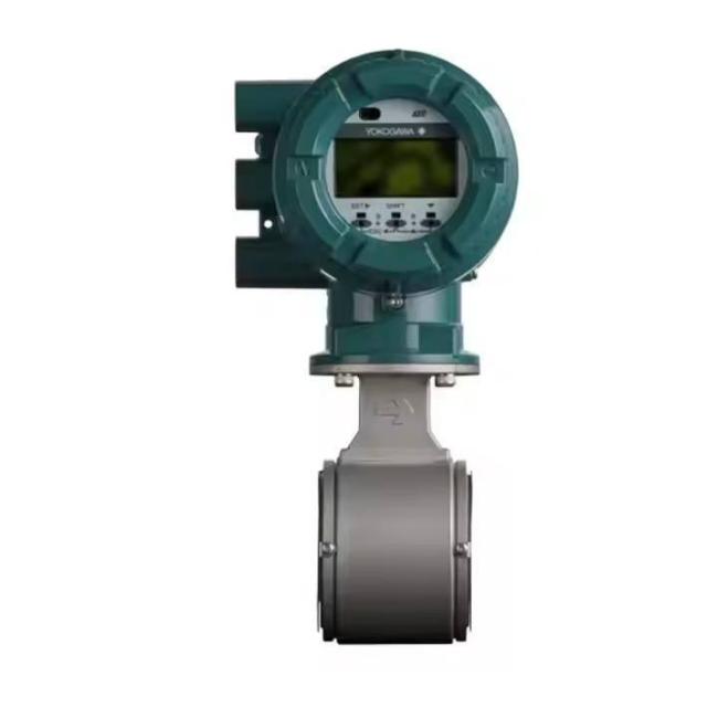 YOKOGAWA AXF Series Electromagnetic Flowmeter front view