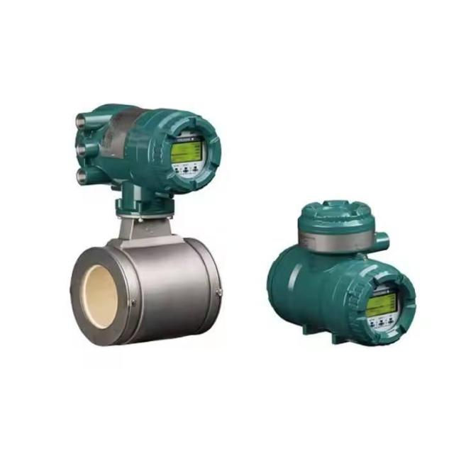 YOKOGAWA AXF Series Electromagnetic Flowmeter technical details