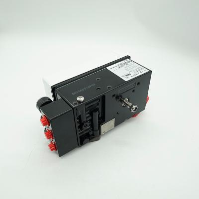 중국 플로우서브 로직스 520MD 플로우 컨트롤 밸브 위치레이터 판매용