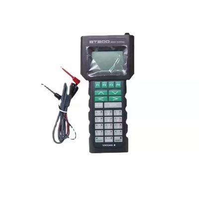 Китай Оригинальный терминал Yokogawa Brain Terminal BT200 Bt200 Hart Field Communicator продается