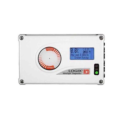 Китай Оригинальная серия дифференцированного позиционирования клапана управления Logix 500MD LOGIX 520MD+37-W1D300-GM3-1100 продается