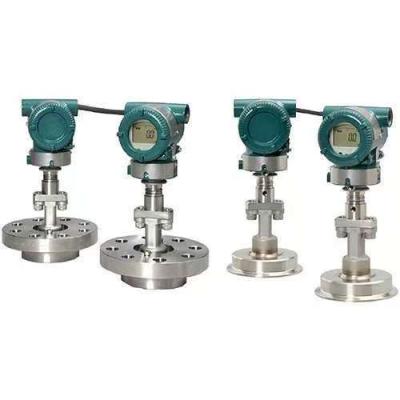China EJXC80A HART Level Transmitter with Diaphragm Seal System for sale