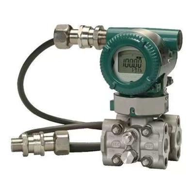 China EJXC80A HART Level Transmitter with Diaphragm Seal System for sale
