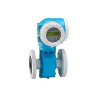 China E+H Proline Promag P 300 5P3B High-Temperature Flowmeter for Process Applications for sale