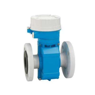 China E+H Proline Promag P 300 5P3B High-Temperature Flowmeter for Process Applications for sale