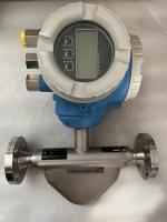 China E+H Proline Promag P 300 5P3B High-Temperature Flowmeter for Process Applications for sale