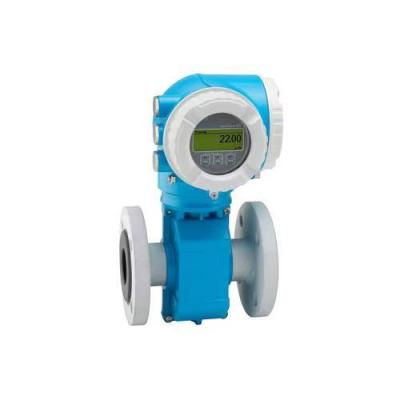 China E+H 5P3B Electromagnetic Flow Meter for High-Temperature Process Applications for sale