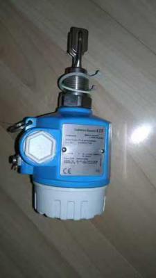 China Endress Hauser FTL50 Vibrating Level Switch Stainless Steel HART for sale