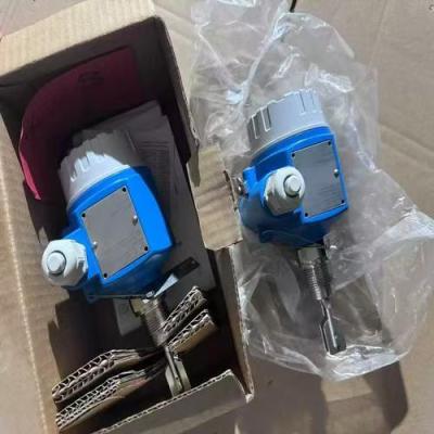 China FTL50 Vibronic Tuning Fork Level Switch with HART Protocol for sale