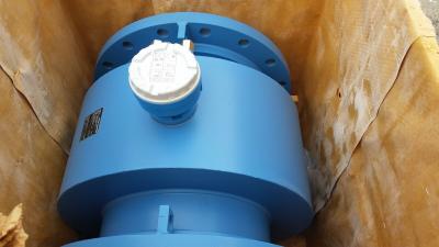 China 55S1F-KCJB1AK2BAAC Proline Promag 55S Electromagnetic Flowmeter for sale