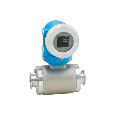 China Endress+Hauser Flowmeter 50E/53E/55S/5BH E+H Promag Series Electromagnetic Flowmeter for sale