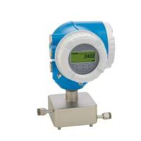 China E+H Electromagnetic Flowmeter Proline Promag 55S for Media for sale