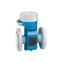 China E+H Electromagnetic Flowmeter Proline Promag 55S for Media for sale