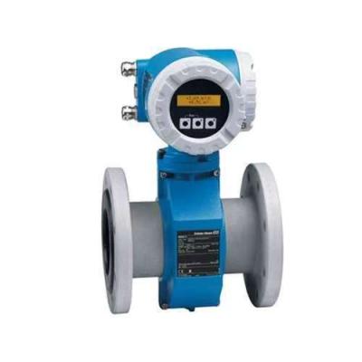 China Good Quality 55S1F-URJB1AC2AAAA Endress+Hauser Proline Promag 55S Electromagnetic Flowmeter for sale
