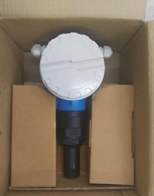 China Endress+Hauser Level Transmitter Ultrasonic Level Sensor E+H Fmu40 Ultrasonic Level Meter for sale