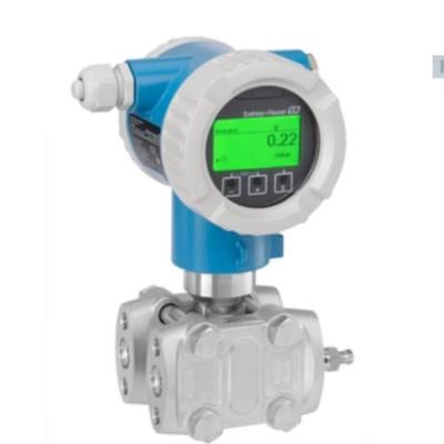 China Low Price Brand New Endress+Hauser Flow Meter | E+H Proline Promass F200 8F2B40 DN40 40mm Coriolis Mass Flow Meter Liquid Gas for sale