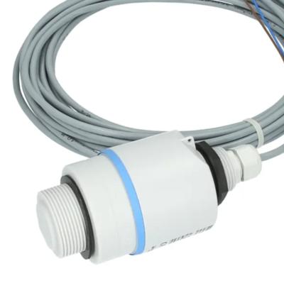 China Micropilot FMR10 Industrial Grade Radar Level Sensor Liquid and Water Tank Level Transmitter/Level Gauge for sale