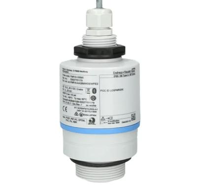 China New Original Endress Hauser Level Gauge FMR10-R7 Continuous Level Sensor for sale