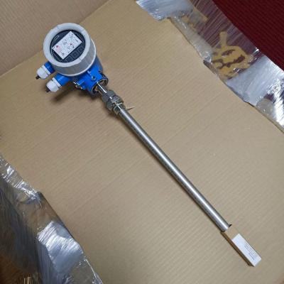 China Endress+Hauser Proline t-mass A 150 Series Thermal Mass Flowmeter for sale