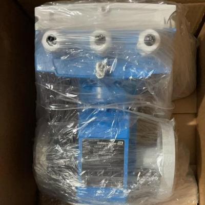 China Endress + Hauser Proline Promag W 400 Electromagnetic Flowmeter for sale