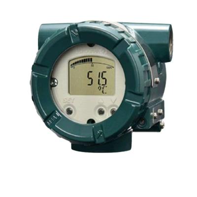 China Yokogawa 4-20mA YTA610 YTA110 YTA710 YTA320 Digital Temperature Transmitter with Sensor for sale