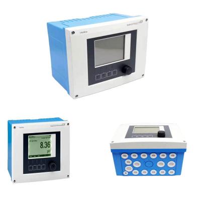 중국 E+H 멀티 파라미터 1/2-채널 송신기 리퀴린 CM442-AAM1A2F010A+AK 판매용