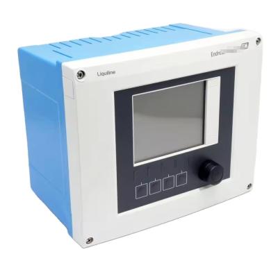 중국 Endress+Hauser Liquiline CM442 측정 및 분석 기기 판매용