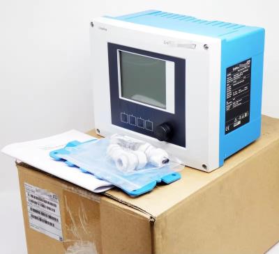 중국 핫 셀링 E+H CM442 채널 트랜스미터 Liquiline CM442 3L110/0 판매용