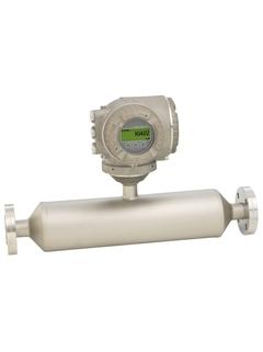 China E+H Chemical Coriolis Flowmeter Endress+Hauser Proline Promass I 300 Stainless Steel Coriolis Digital Mass Flow Meter for sale